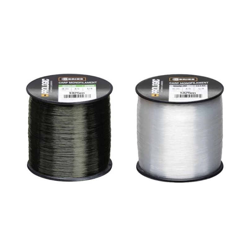 Prologic - C-Series Monofilament Main Line