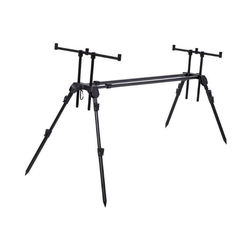 Prologic - Element Q/R Tri-Sky 3 Rod Pod