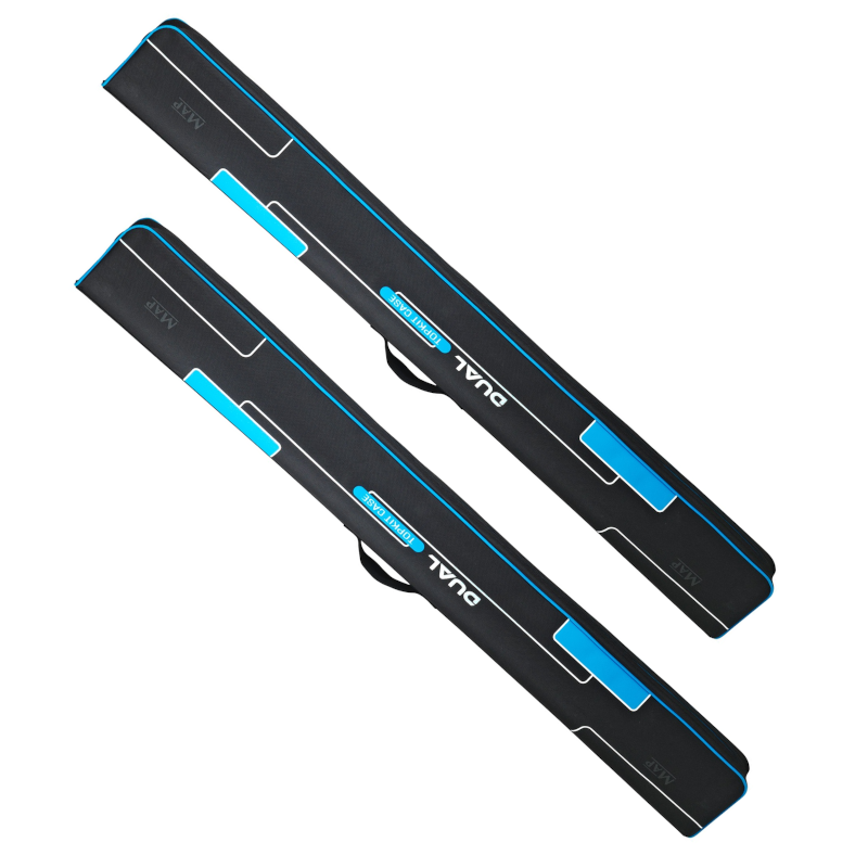 MAP - Dual Top Kit Case