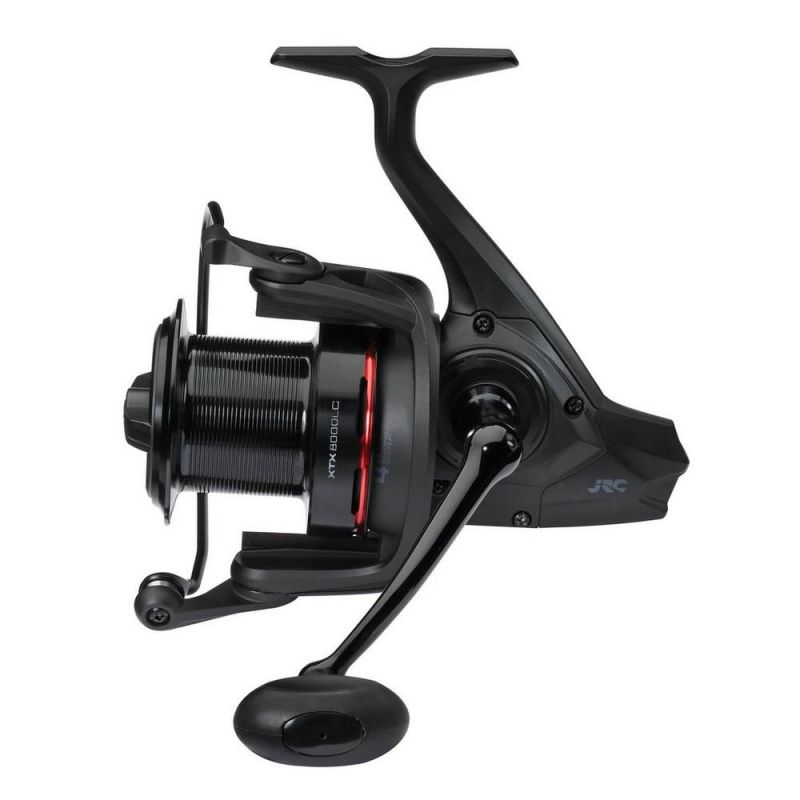 JRC - XTX Spinning Reel | Total Fishing Tackle