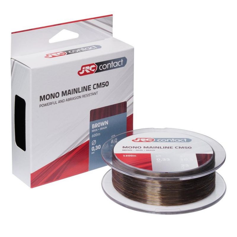 JRC - Contact CM50 | Total Fishing Tackle