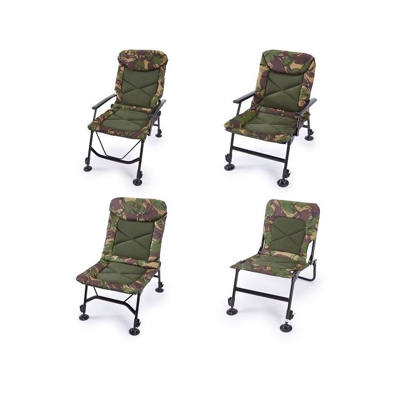 Wychwood - Tactical X Chair NEW