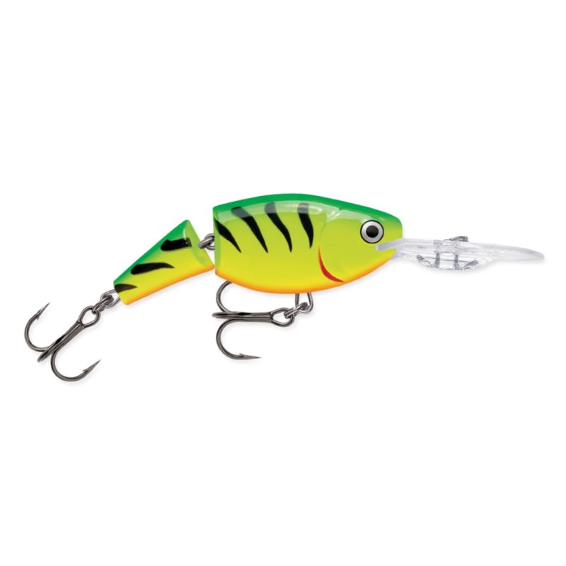 Rapala - Jointed Shad Rap