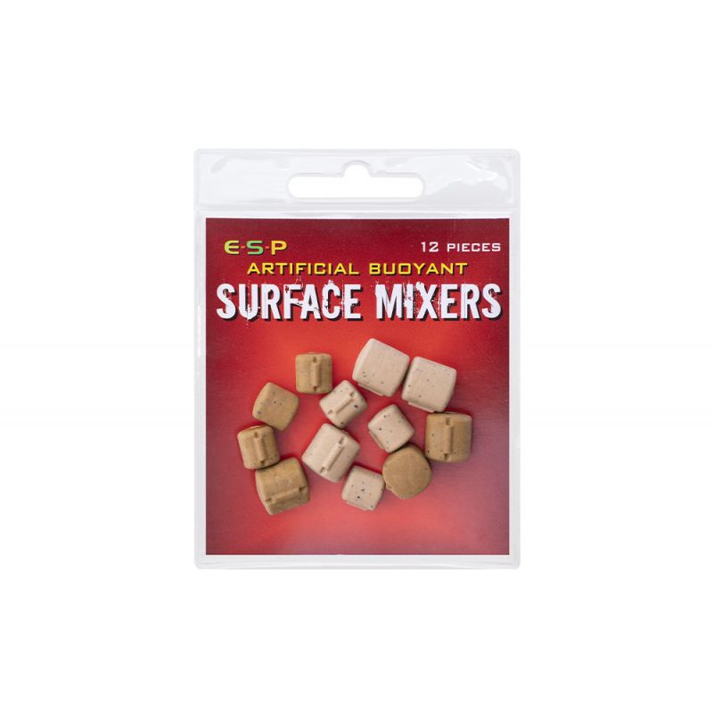 ESP - Surface Mixers