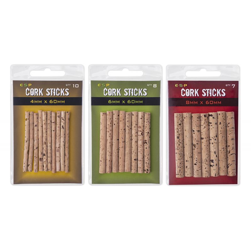 ESP - Cork Sticks