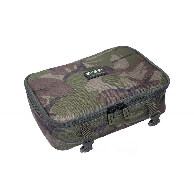 ESP - Quickdraw Tackle Case