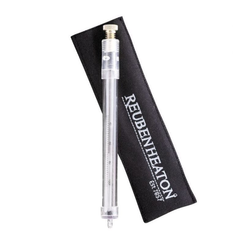 Reuben Heaton - Standard Thermometer