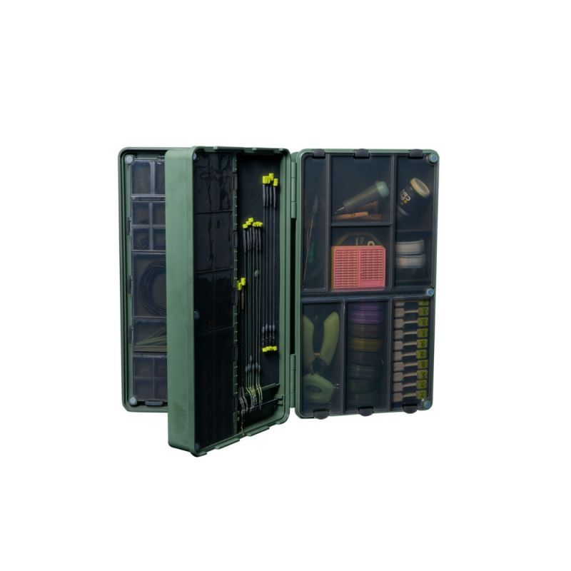Ridgemonkey - Armoury Pro Tackle Box