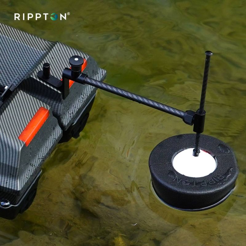 Rippton - Mini Sonar Arm