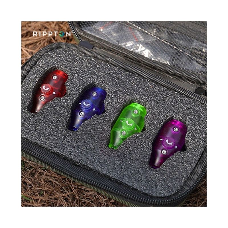 Rippton - X1 Swinger & Bobbin Set 4 Rod