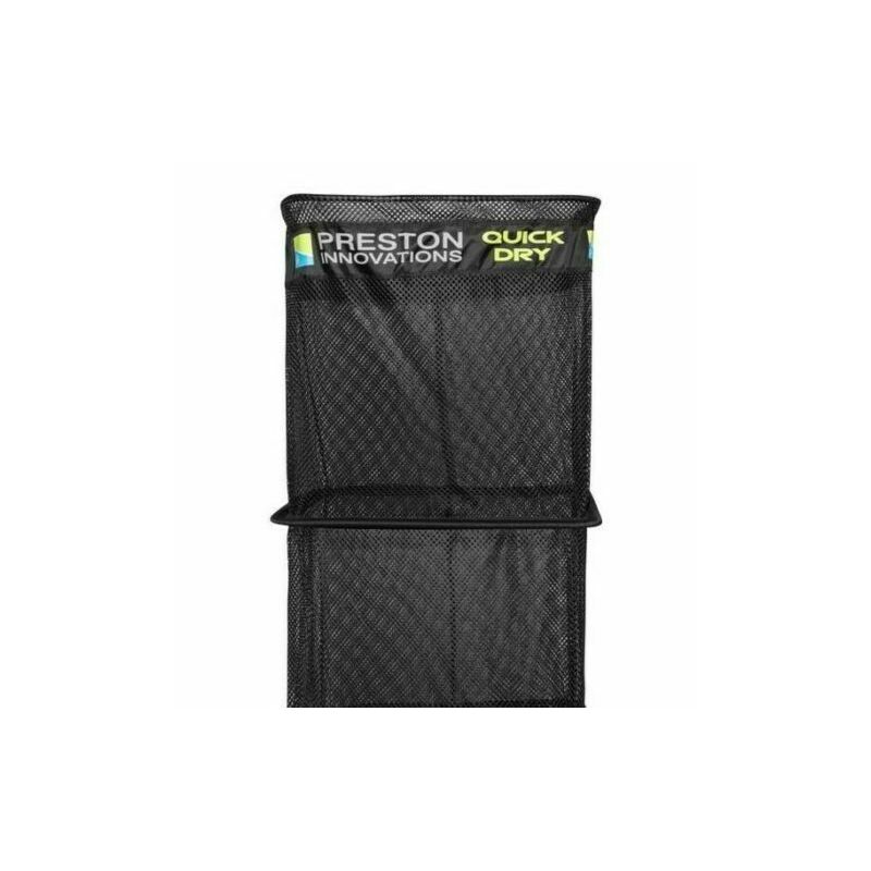 Preston - Quick Dry Keepnet