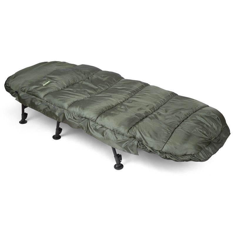 Saber - SLP-4 Sleep System Bedchair