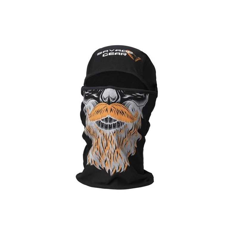 Savage Gear - Beard Balaclava