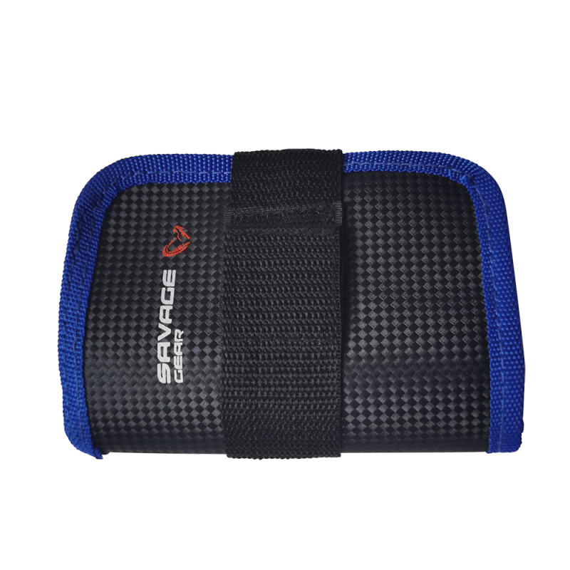 Savage Gear - Jig Wallet - 22x14cm 10 Normal 20-60g Jig Seats