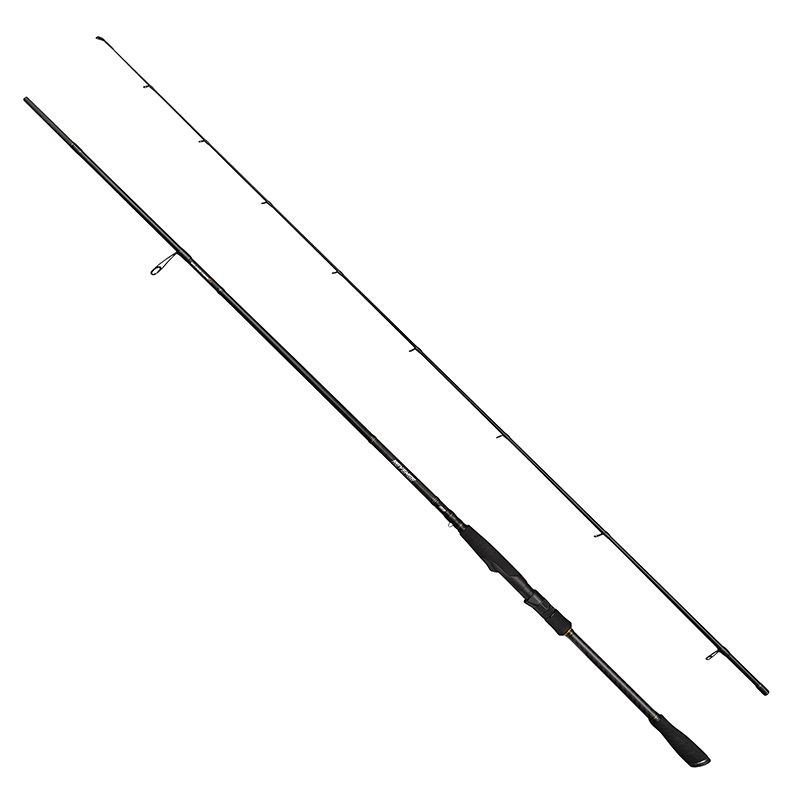 Savage Gear - Revenge SG2 Medium Game Rods