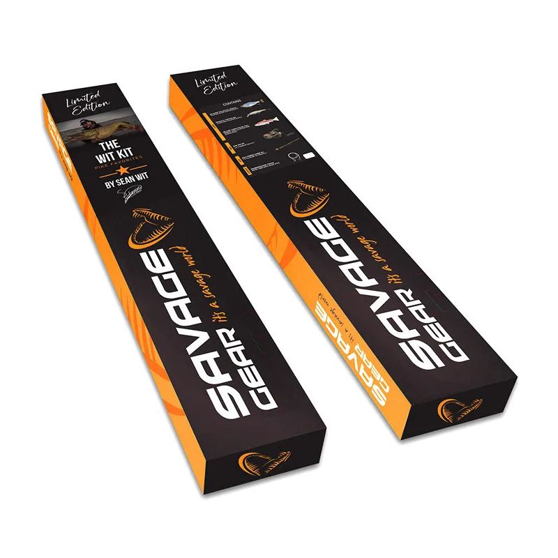 Savage Gear - The Wit Kit