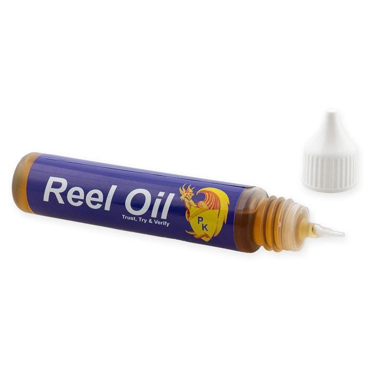Scandex - X-Reel Oil 30Ml Bottle