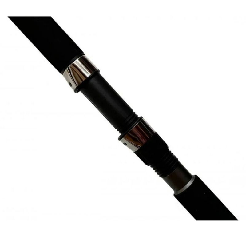 Catfish Pro - Top Cat Rod 12ft 4.5lb