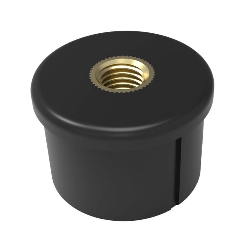 Nytro - Connect-It X36 Screw Cap (Set/2)