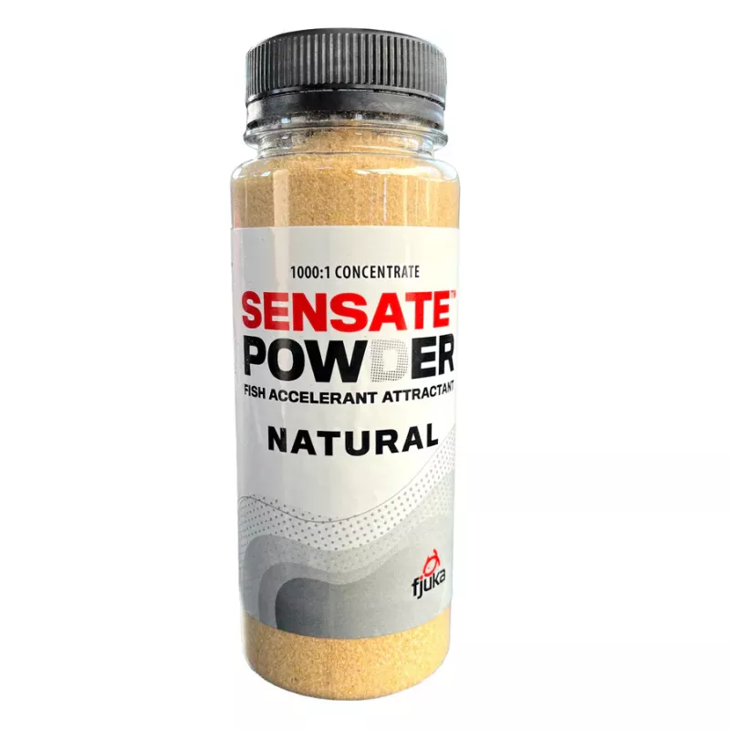 Fjuka - Sensate Fish Accelerant Powder