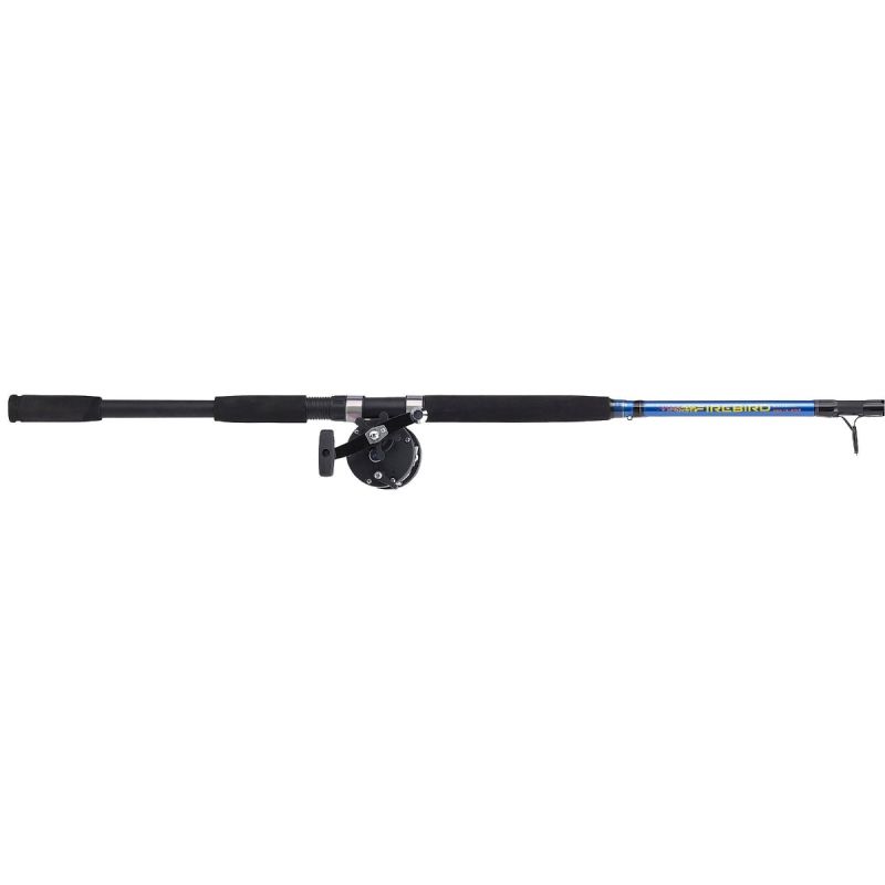 Shakespeare - Firebird Boat Combo 2.1m 20-30LB LH