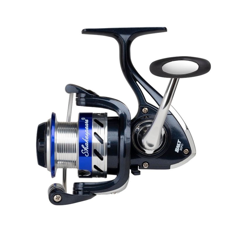 Shakespeare - Salt Spinning Reel