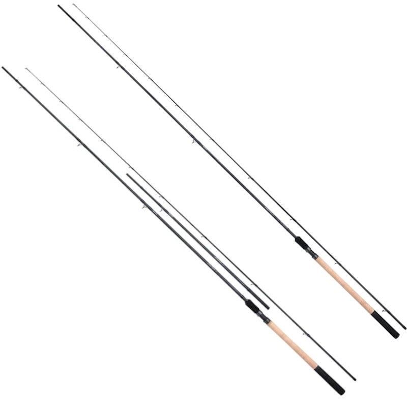 Shimano Match - Aero X3 Pellet Waggler Rod