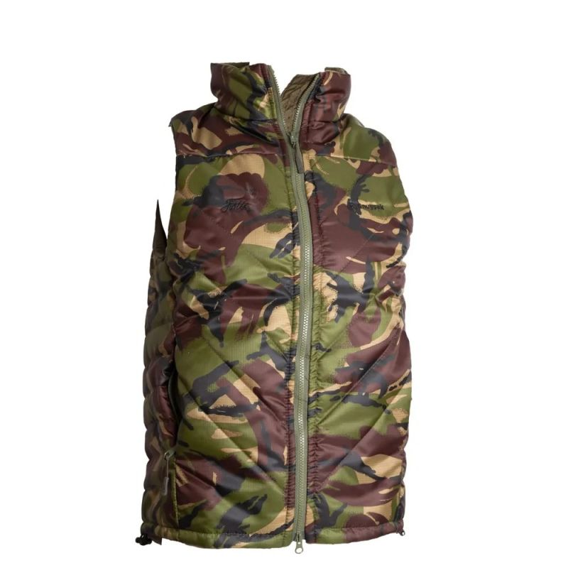 Snugpak - SV3 Vest DPM Camo