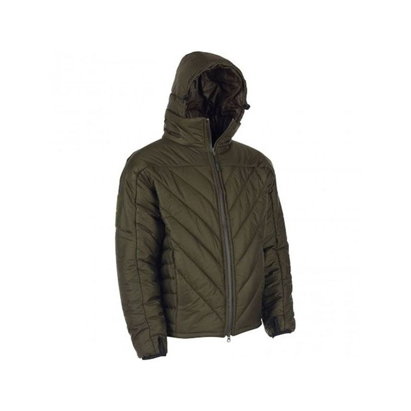 Snugpak x Fortis - SJ9 Olive Jacket