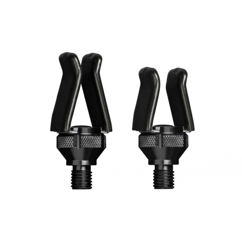 Solar Tackle - Black-Lite Centre-Loc Adjustable Back Rest | Total ...