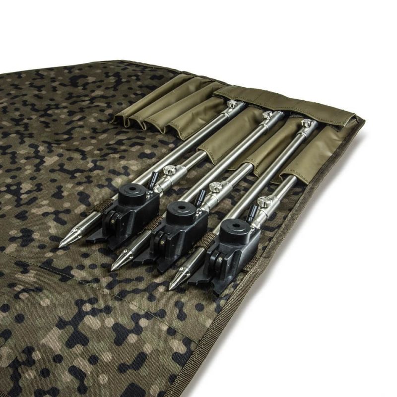 Solar Tackle - Sp C-Tech Bankstick Roll