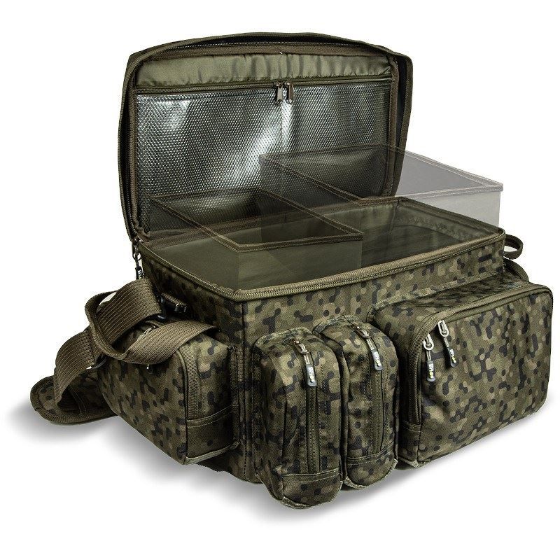Solar Tackle - Sp C-Tech Barrow Bag Xl