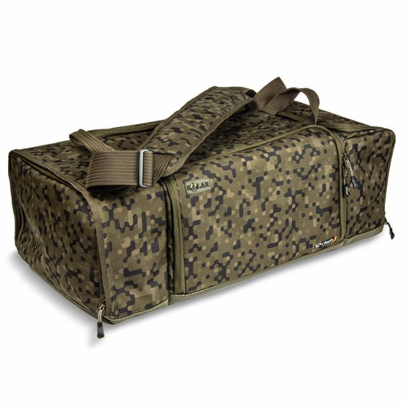 Solar Tackle - Sp C-Tech Travel Bag