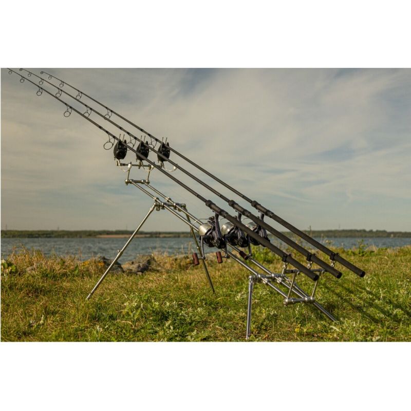 Solar Tackle - P1 Euro Universal Pod