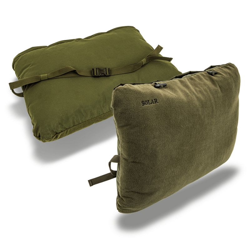Solar Tackle - Universal Pillow Xl