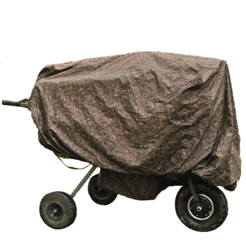 Solar - Sp C-Tech Barrow Cover
