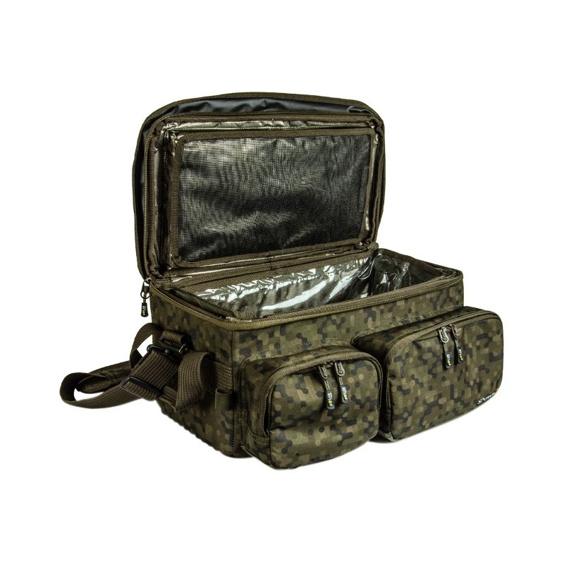 Solar - Sp C-Tech Subtemp 15L Cool Bag System