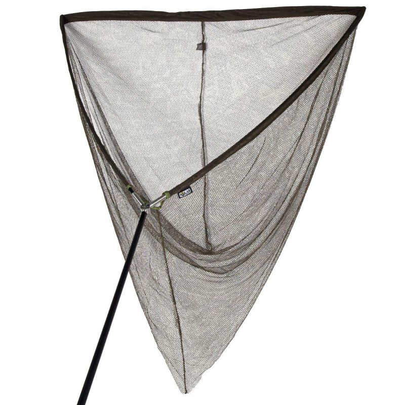 Solar Tackle - Bow-Lite Landing Net 42