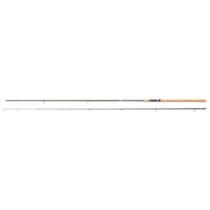 Shakespeare - SKP SOLITUDE 12ft Barbel Rod | Total Fishing Tackle