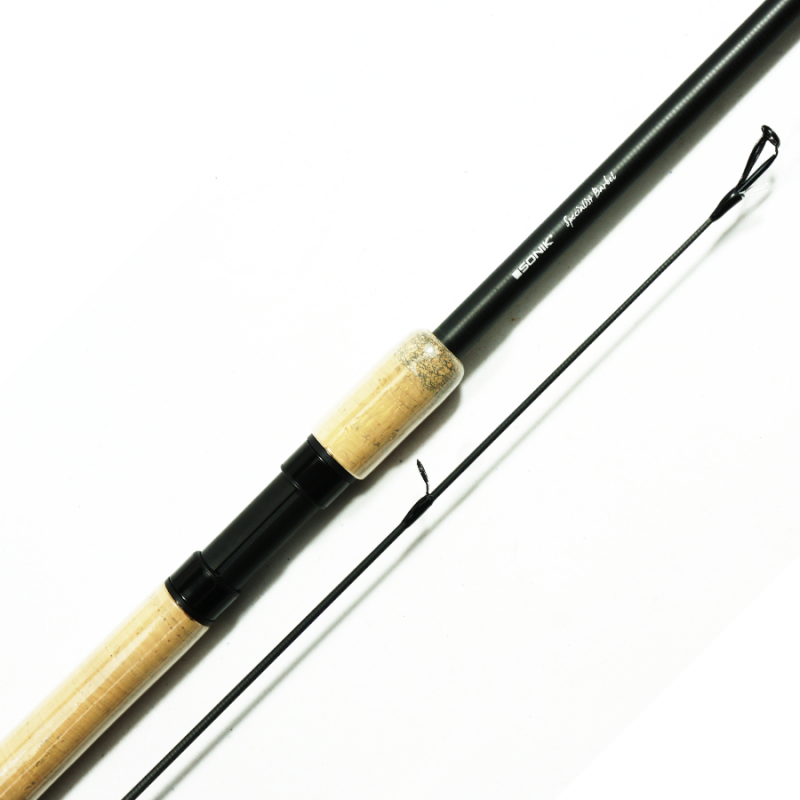 Sonik - Specialist Barbel Rod