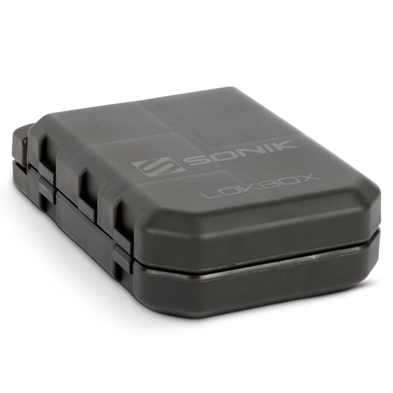 Sonik - Lokbox Clip-Fold Box
