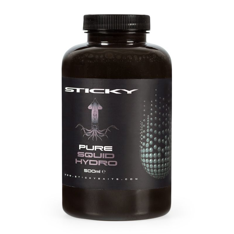 Sticky Baits - Pure Squid Hydro