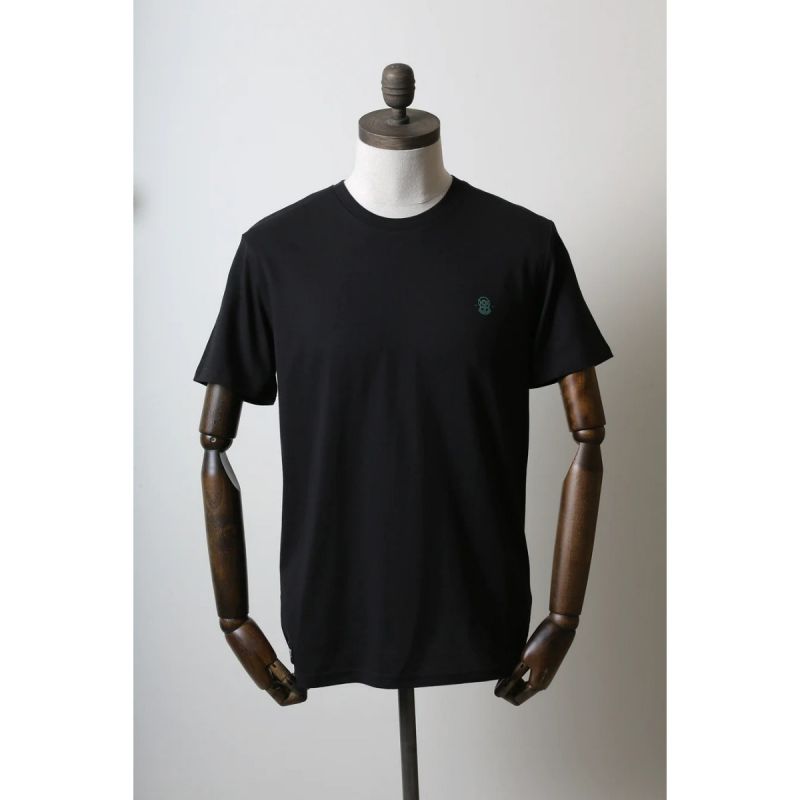 Subsurface - Basic Tee - Black