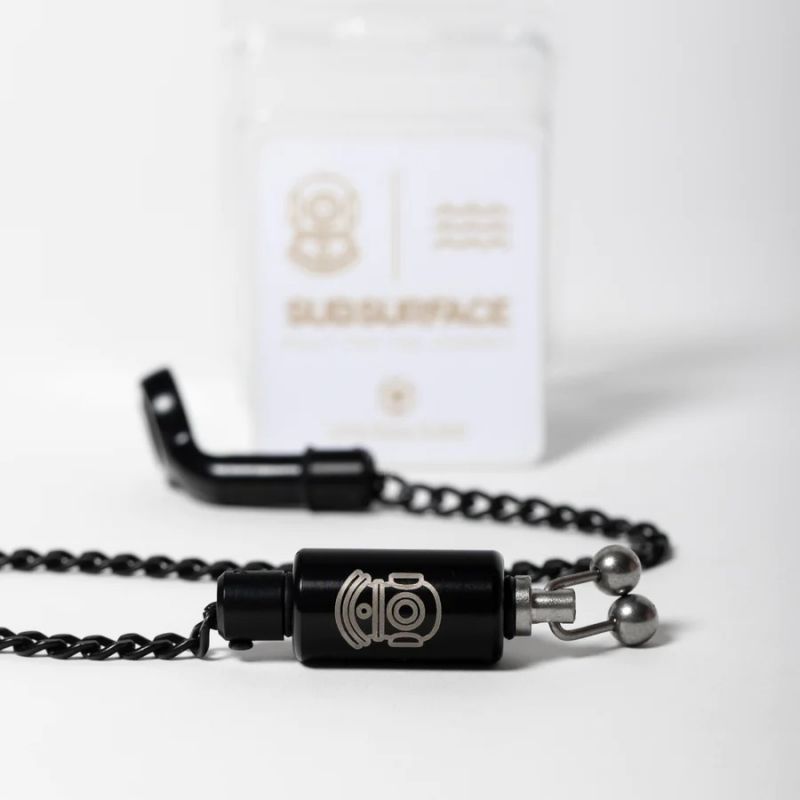Subsurface - Bobbin Kits - Black