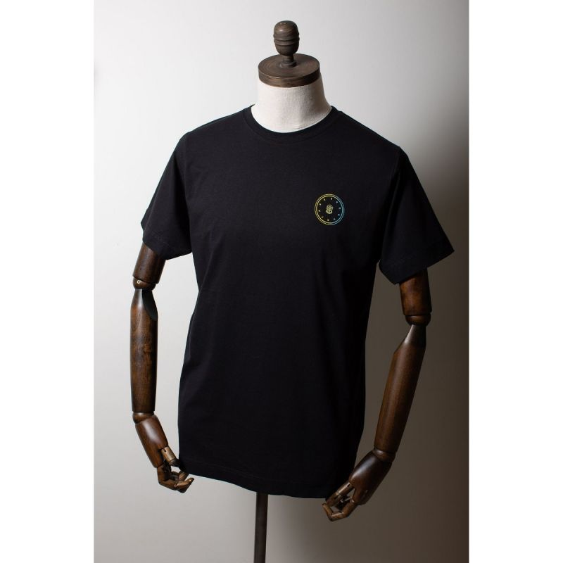 Subsurface - Cali Fade Tee - Black