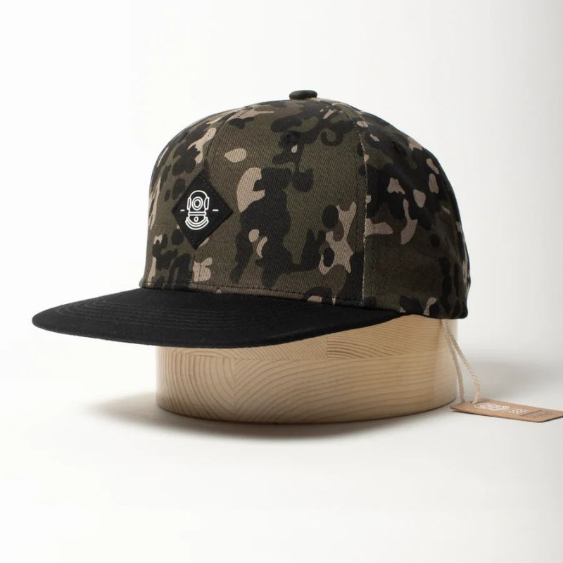 Subsurface - Snapback - Chase - Camo