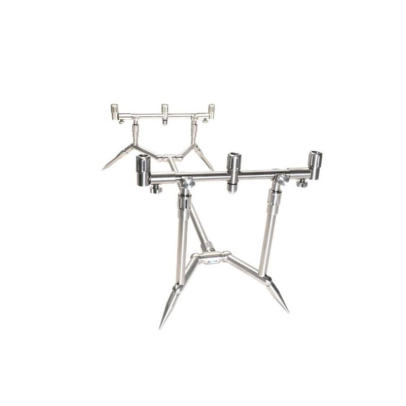 Summit Tackle - Low Adjustable Pod