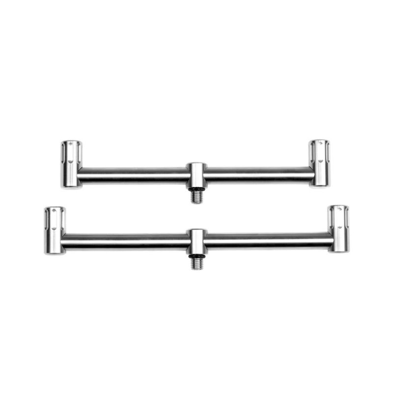 Summit Tackle - Fixed 2 Rod Buzz Bars - Pair