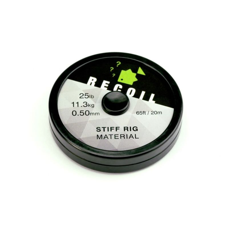 Thinking Anglers - Recoil Stiff Rig Material