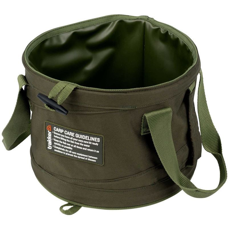 Trakker - Sanctuary Pop-Up Bucket